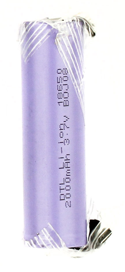 Ninja Blast Portable Personal Blender (16 oz. Version) Replacement Battery