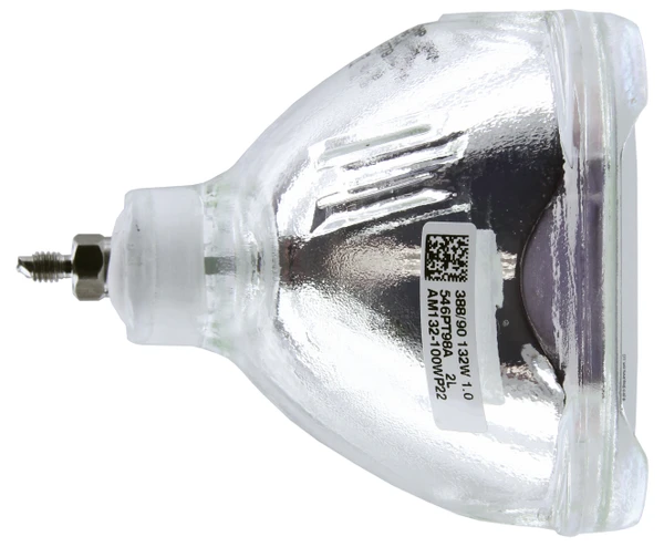 Philips PHI/388 Replacement DLP Bare Bulb (RP-P022-1)