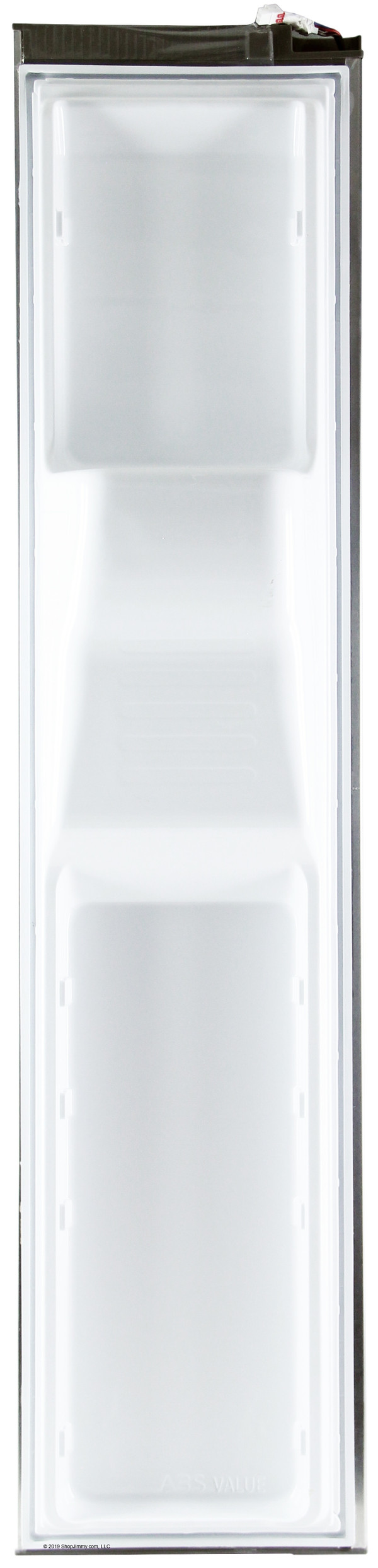 Samsung Refrigerator DA82-02520B Door Assembly