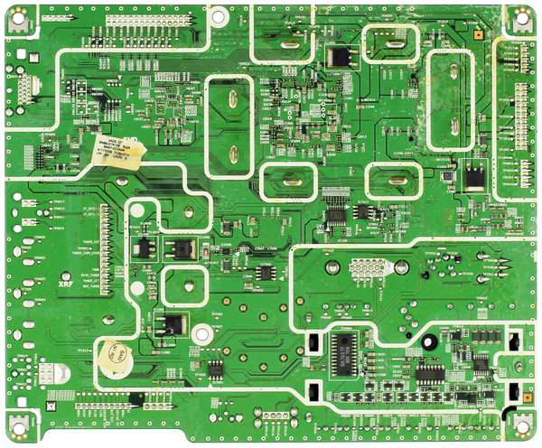 Samsung BN96-07970B (BN41-00965A) Main Board for LN32A330J1DXZA