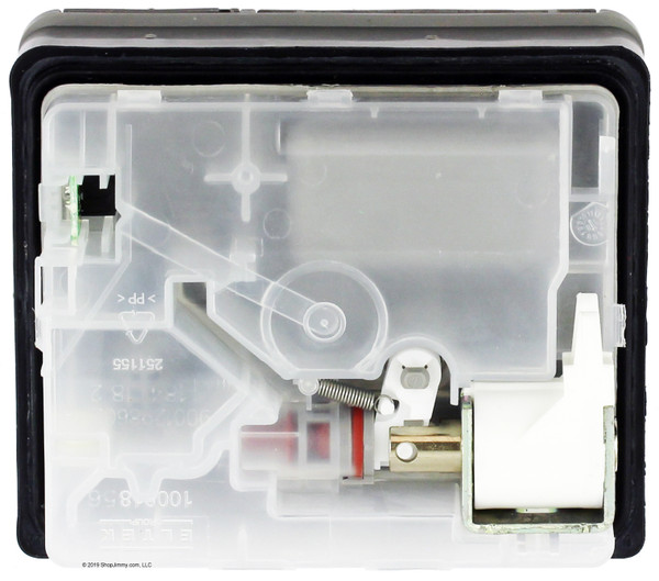 Bosch Dishwasher 12008380 Dispenser