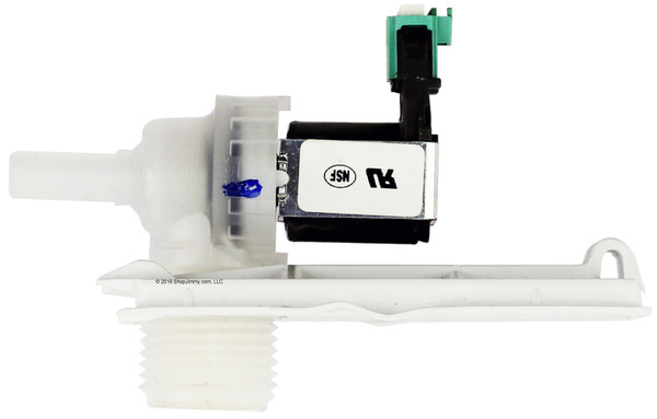 Bosch Dishwasher 00628334 Water Inlet Assembly