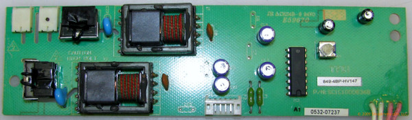 Proview SC1C1000836B Backlight Inverter