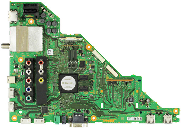 Sony A-1875-753-A BAPS Board for KDL-46HX850 / KDL-55HX850