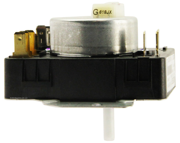 Whirlpool Maytag Dryer WPW10185982 W10185982 Timer
