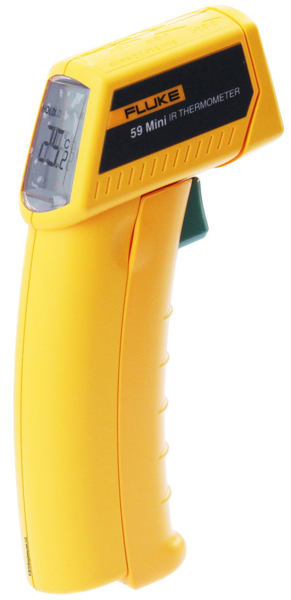 Fluke 59 Mini Infrared Thermometer
