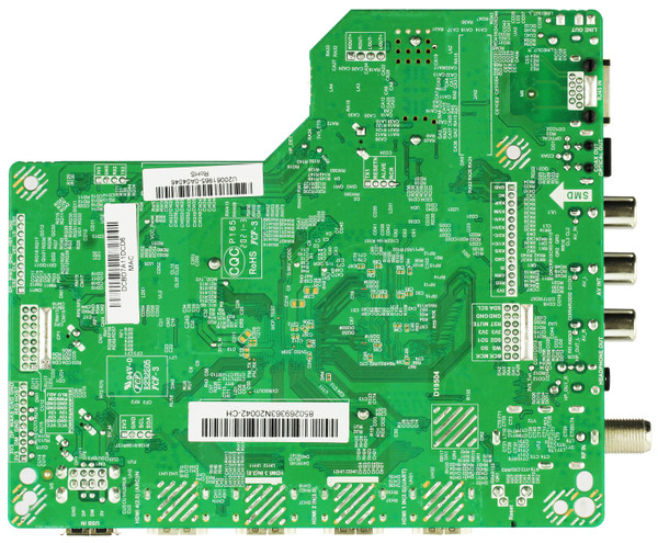 ONN Main Board/Power Supply Board for 100012585 (Version 1--See note)