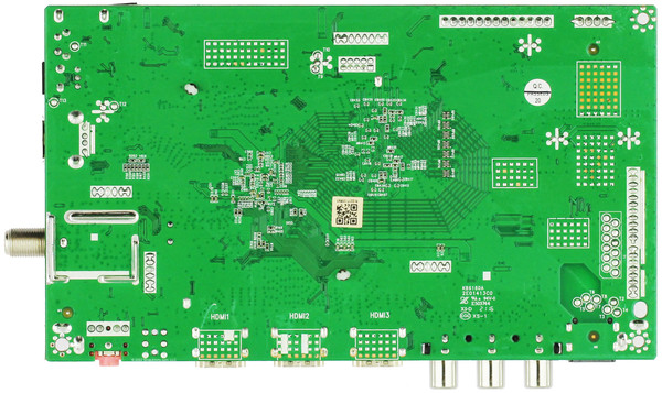 Element M20073-MT Main Board for E4AA70R