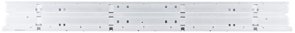 Samsung UN85AU8000F UN85AU800DF LED Backlight Bars/Strips NEW