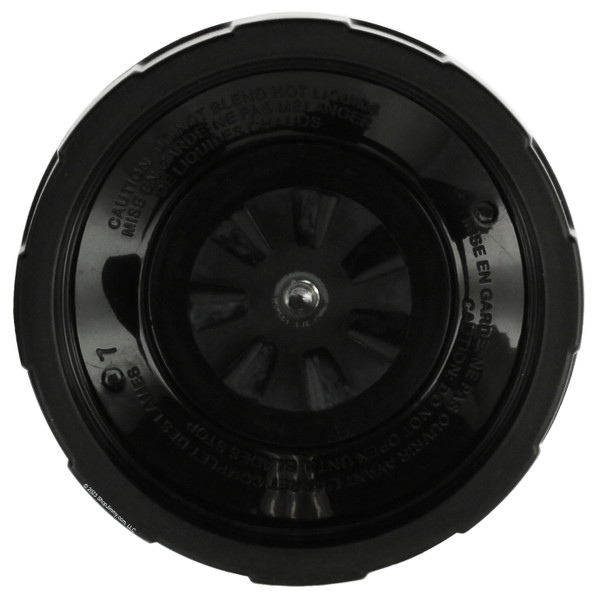 Ninja 592KKUC680 24 oz. Slim Blender Cup/OEM Extrator Blade and Spout ...