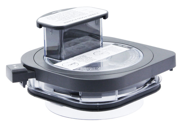 Ninja Foodi Feed Chute Power Blender Ultimate System SS401 SS400 CO401B ...