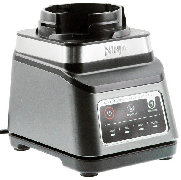 Ninja Blender Motor Base Professional Plus Duo BN753TGT - Refurbished