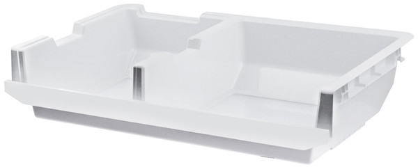 Frigidaire Refrigerator 5304530944 Upper Freezer Drawer Basket