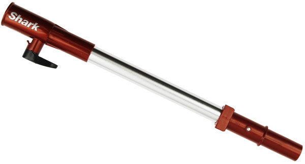 Shark Extension Wand Rotator Pro Lift-Away Vacuum ZU780 SEE NOTE ...