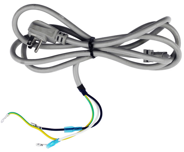 Soleus Air Dehumidifier HMT-D70E-A Power Cord