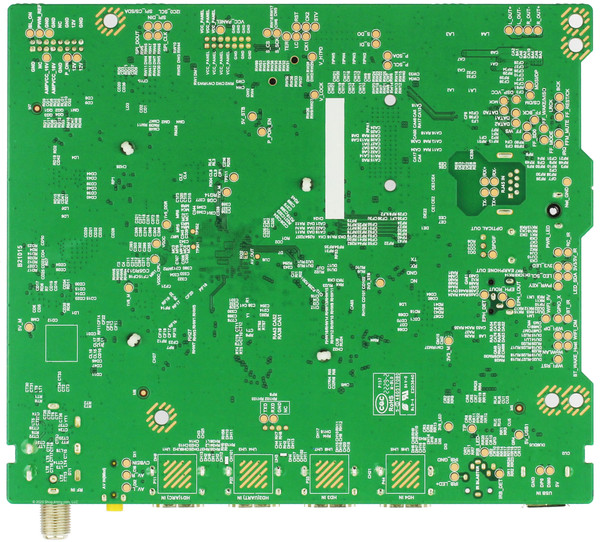 Hisense Main Board 323232 for 58U6HF