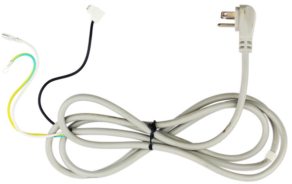 Frigidaire Dehumidifier 5304516970 Power Cord