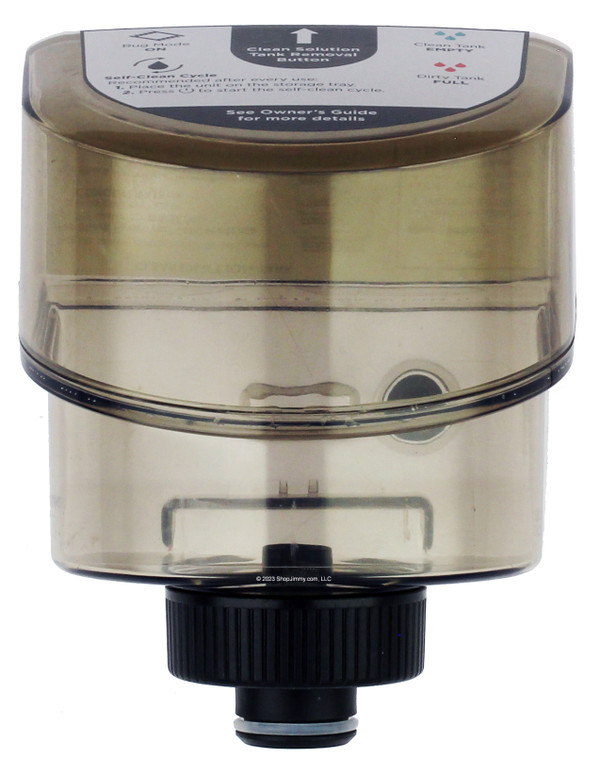 Shark WD100 WD101 WD205 HydroVac XL 3-in-1 Vacuum Mop & Self-Cleaning ...