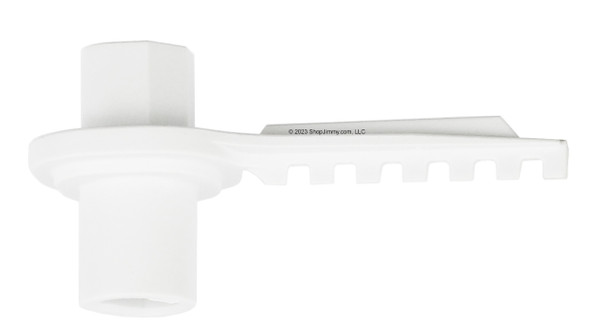 KitchenAid Stand Mixer KSM1FPA W10730939 Adapter