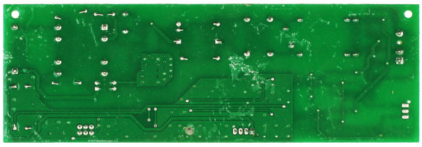 Electrolux Refrigerator 241891610 LED Power Board