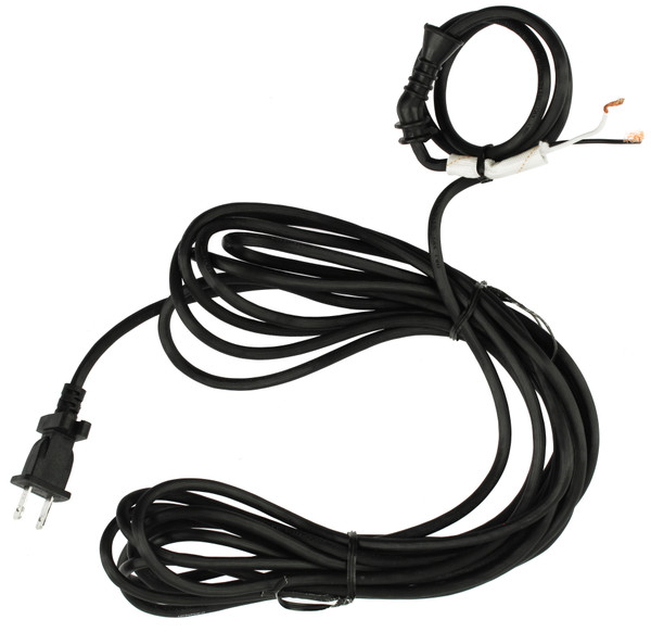 Shark Replacement Power Cord Rocket DuoClean Vacuum NV351 NV354 ...