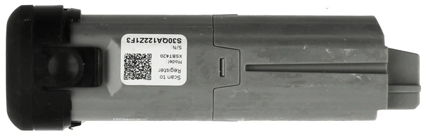 Shark Rechargeable Wandvac Battery XSBT420 WS640, WS642, WS640BL ...