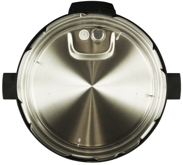 Instant Pot Duo 80 V5 8 qt. Pressure Cooker Lid