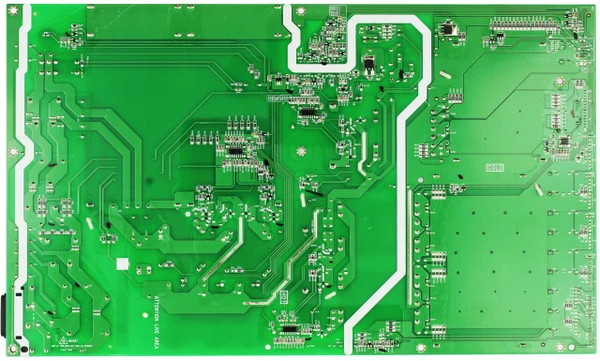 TCL 30805-000076 Power Supply Board