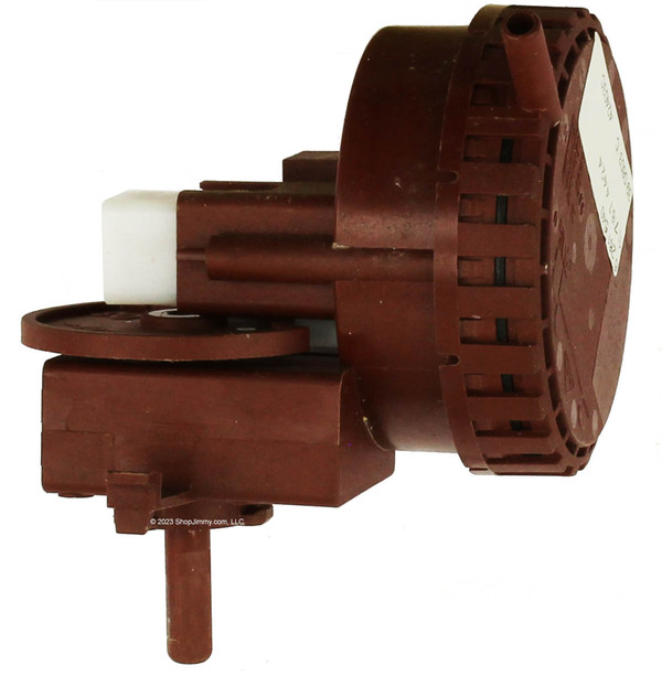 Maytag Washer 6 2611540 Pressure Switch