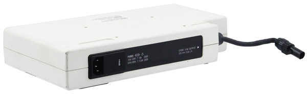 Physio-Control 073-20719-02 Power Supply For LIFEPAK 12 Battery Charger