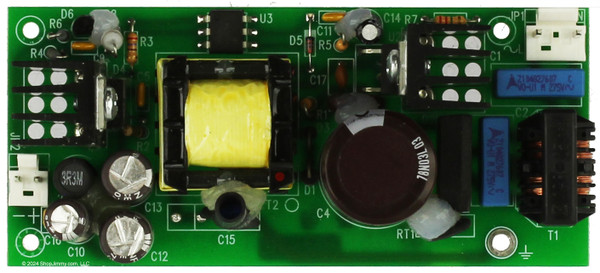 Masimo Power Board 20363 for Oximeter