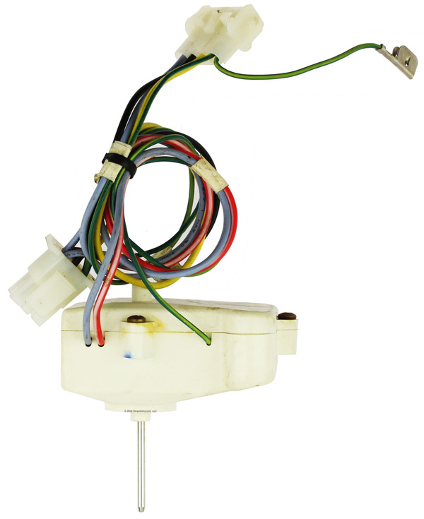 Frigidaire Freezer 242219204 Motor Fan Evaporator