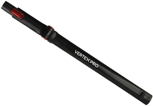 Shark Cordless Vertex DuoClean Powerfins Pro Extension Wand IZ662H ...