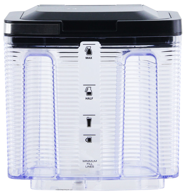 Ninja Water Reservoir with Lid Coffee Maker CF090 CF091 CF092 CF097 ETC ...
