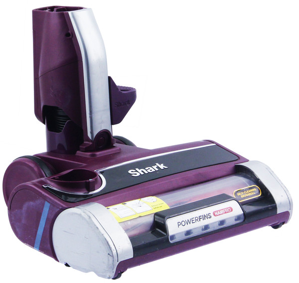 Shark Motorized Floor Nozzle Pet Pro Stick PowerFins Vacuum HZ702 - SEE ...