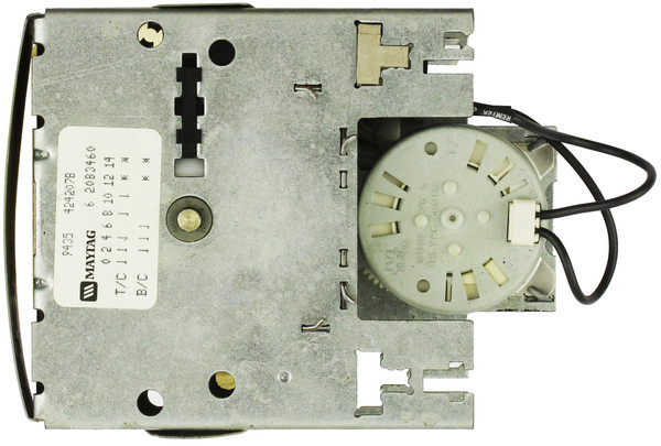 Maytag Washer 6 2083460 Timer