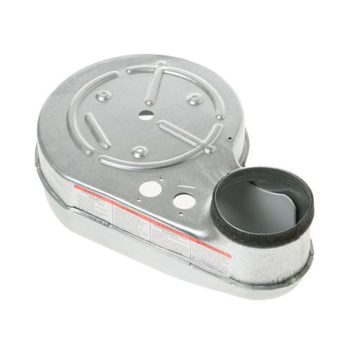 GE WE03X23859 Blower Housing Asm