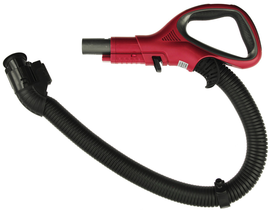 Shark Handle with Hose for APEX DuoClean Vacuums