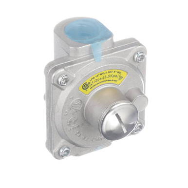 Whirlpool W10449143 W11087445 Cooktop Pressure Regulator