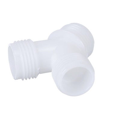 LG MCD63306801 Drain Hose \"Y-connector\"