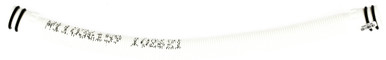 Whirlpool W11036159 W11614117 Drain Hose Asm-gws