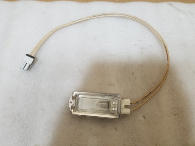 GE WB25X31222 Halogen Lamp Assembly