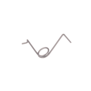 Whirlpool W10156812 Microwave Door Interlock Spring