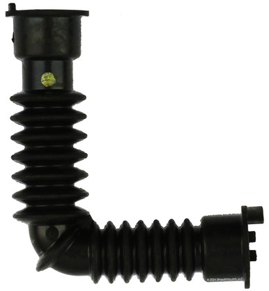 Samsung DC67-01054A Hose Air;wf6000r,epdm,black
