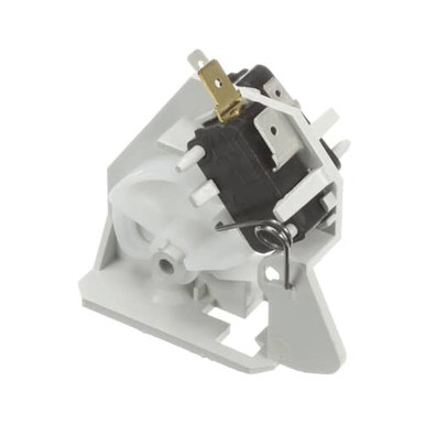 Whirlpool W11433683 W11551761 Lower Interlock Assy Titan 187