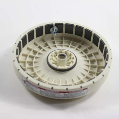 Whirlpool W10754161 Washing Machine Rotor Assembly