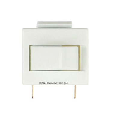 GE WR23X31507 Refrigerator Door Light Switch