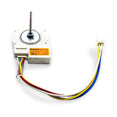 GE WR60X10155 WR60X10209 Motor Dc Cond Fan