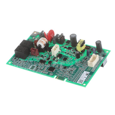 GE WD21X24676 Dishwasher Main Control Board