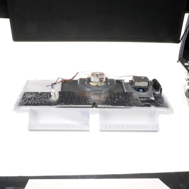 LG AEB72913943 Fan Grille Assembly